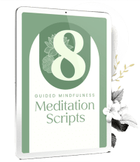 A Color Meditation Script for Enhanced Awareness